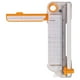 Fiskars Rotary Bypass Trimmer, 12" - Walmart.com