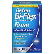 Osteo Bi-Flex NutraJoint Drink Mix Powder, Unflavored, 13.86 Oz ...