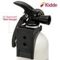 Kidde, KID21008173MTL, Kitchen Fire Extinguisher, 1 Each, White ...