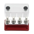 Busbar Bar 4 X Busbar Box 48v Busbar Block Bus X 3 8 48v Block Bus Bar