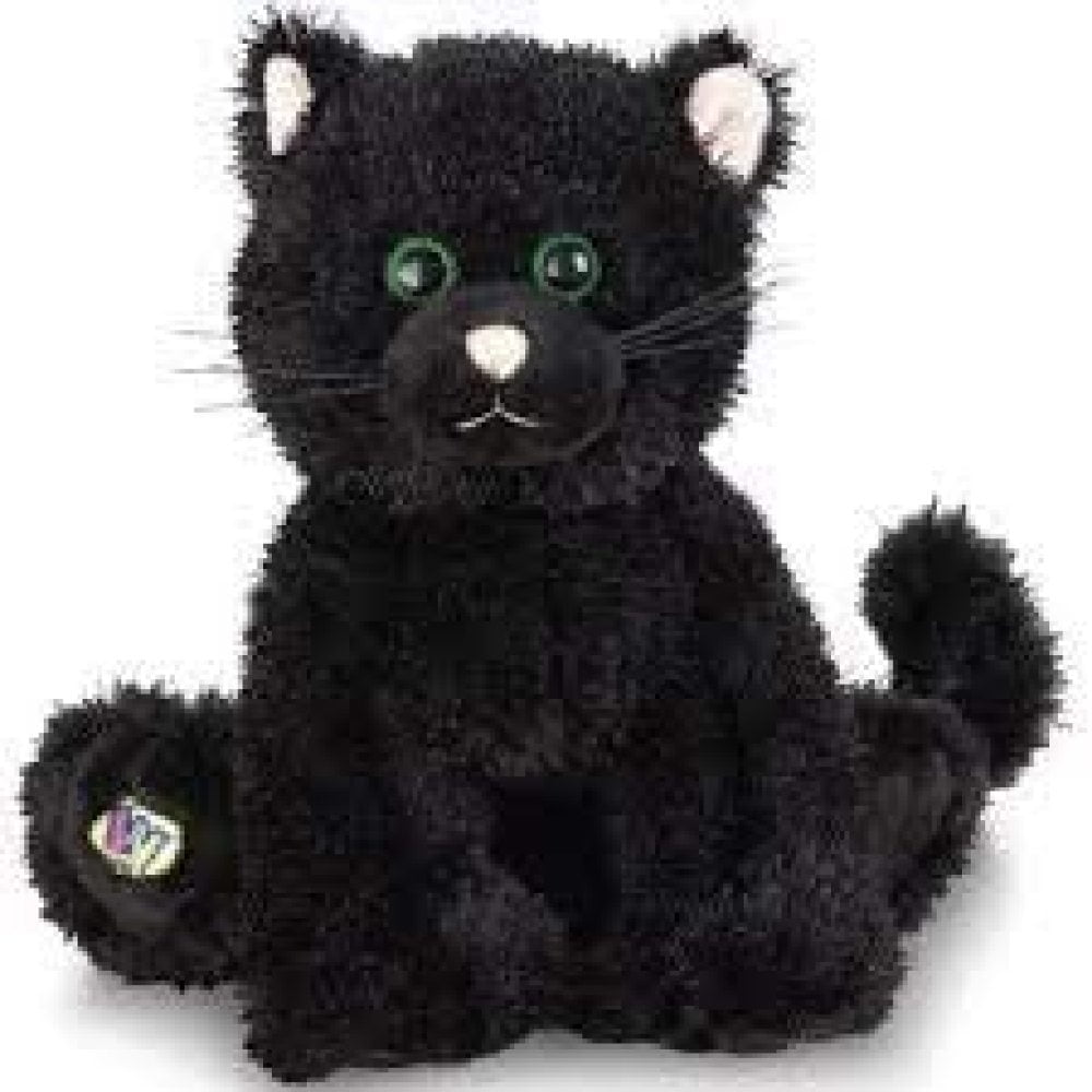 Webkinz Black Cat Pet of the Month - Walmart.com