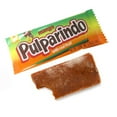4 Pack Pulparindo Mango Mexican Candy Bar Tamarind Pulp Hot & Salted 80 ...
