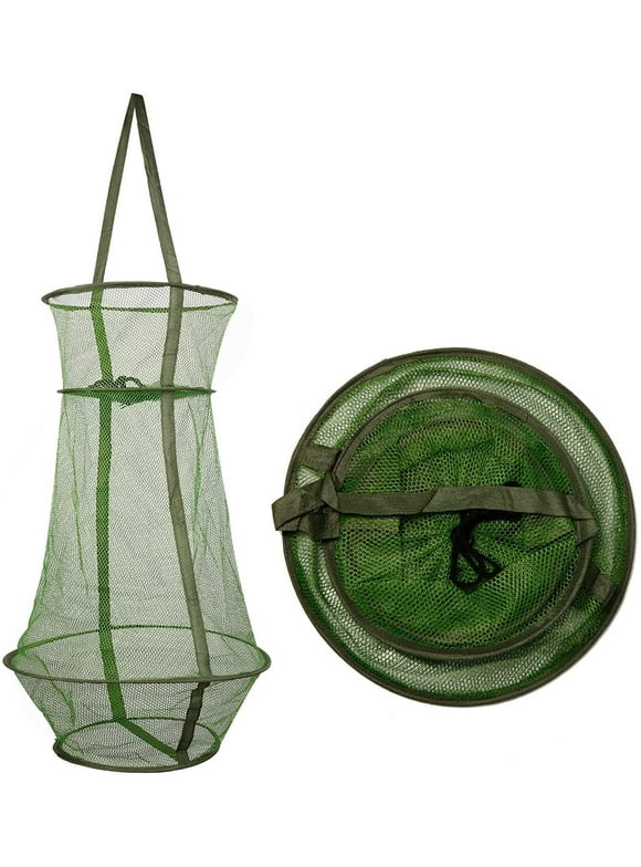 Bait Buckets in Fishing Tackle Boxes - Walmart.com