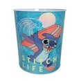 Lilo and Stitch Waste Bin Trash Can for Kids - Walmart.com