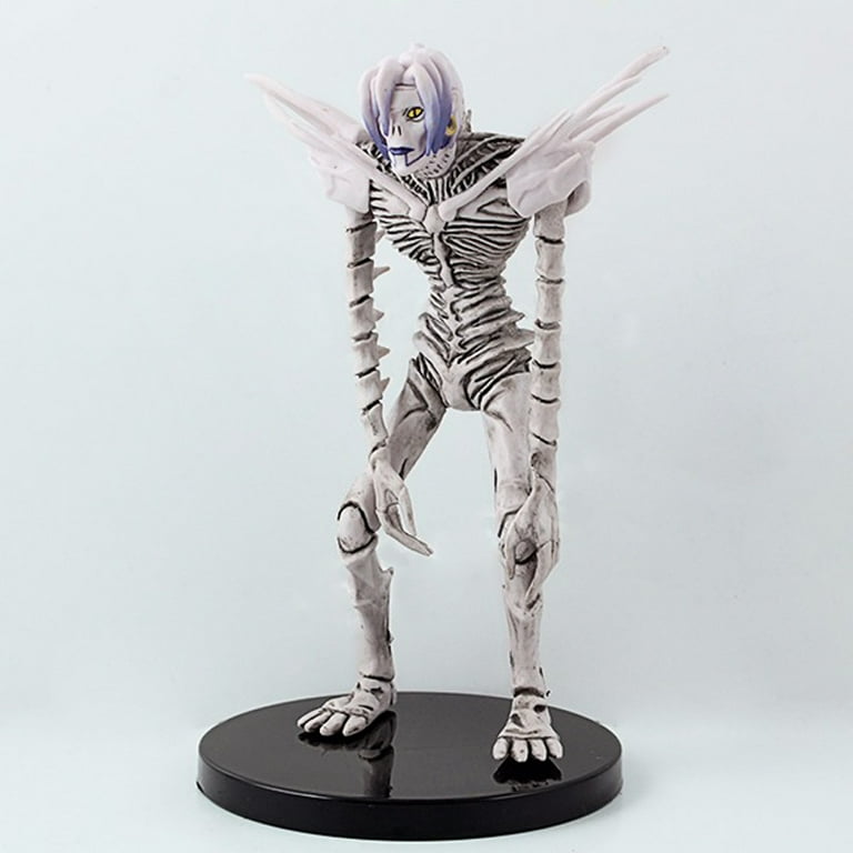 Death Note Chibi Rem