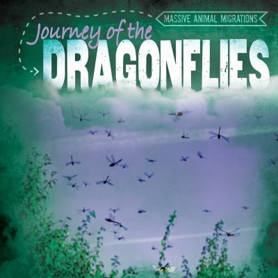 Pre-Owned Journey of the Dragonflies (Library Binding) 1538216493 ...