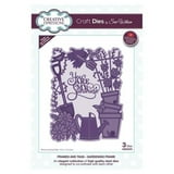 Creative Expressions Craft Dies By Sue Wilson-Noble-Lavish Accented ...