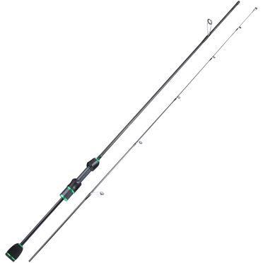 Daiwa Presso Ultralight Pack Spinning Rod 4-Piece 5ft6in - Walmart.com
