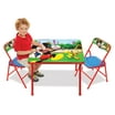 Disney/Pixar Toy Story 4 Kids Table and Chair Set with Storage by Delta ...