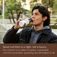 Free Shipping! Soylent Vegan Meal Replacement Shake 14 Oz Ready to ...