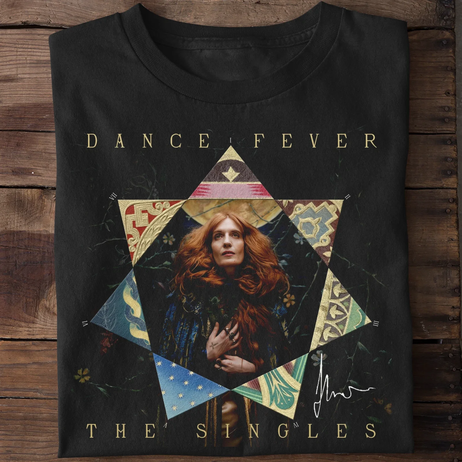 Click here for Enzoshirt New Collection Florence Welch Florence A... prices