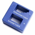 CableVantage MAGNETIZER DEMAGNETIZER MAGNETIC TOOL FOR SCREWDRIVER TIPS ...
