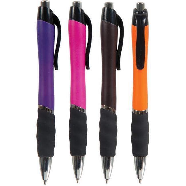 DDI 2011020 24 Count Heat Wave Color Change Pen, Case of 24 - Walmart.com