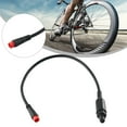 Yashili Electric Bike Brakes Sensor Power Cut-Off Hydraulic Brake ...