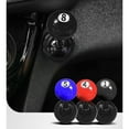 Car Engine Starter Stop Button Covers Push to Starter Button Joystick ...
