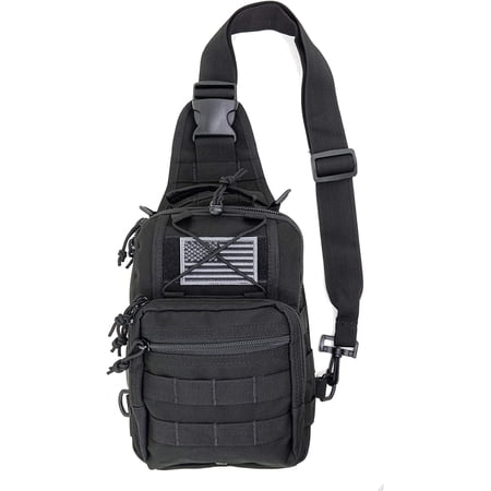First Aid Sling Backpack - EMS Equipment Emergency Medical Supplies ...