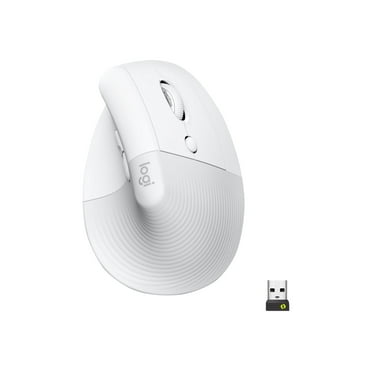Seal Shield Silver Storm Waterproof - mouse - 2.4 GHz - white - Walmart.com