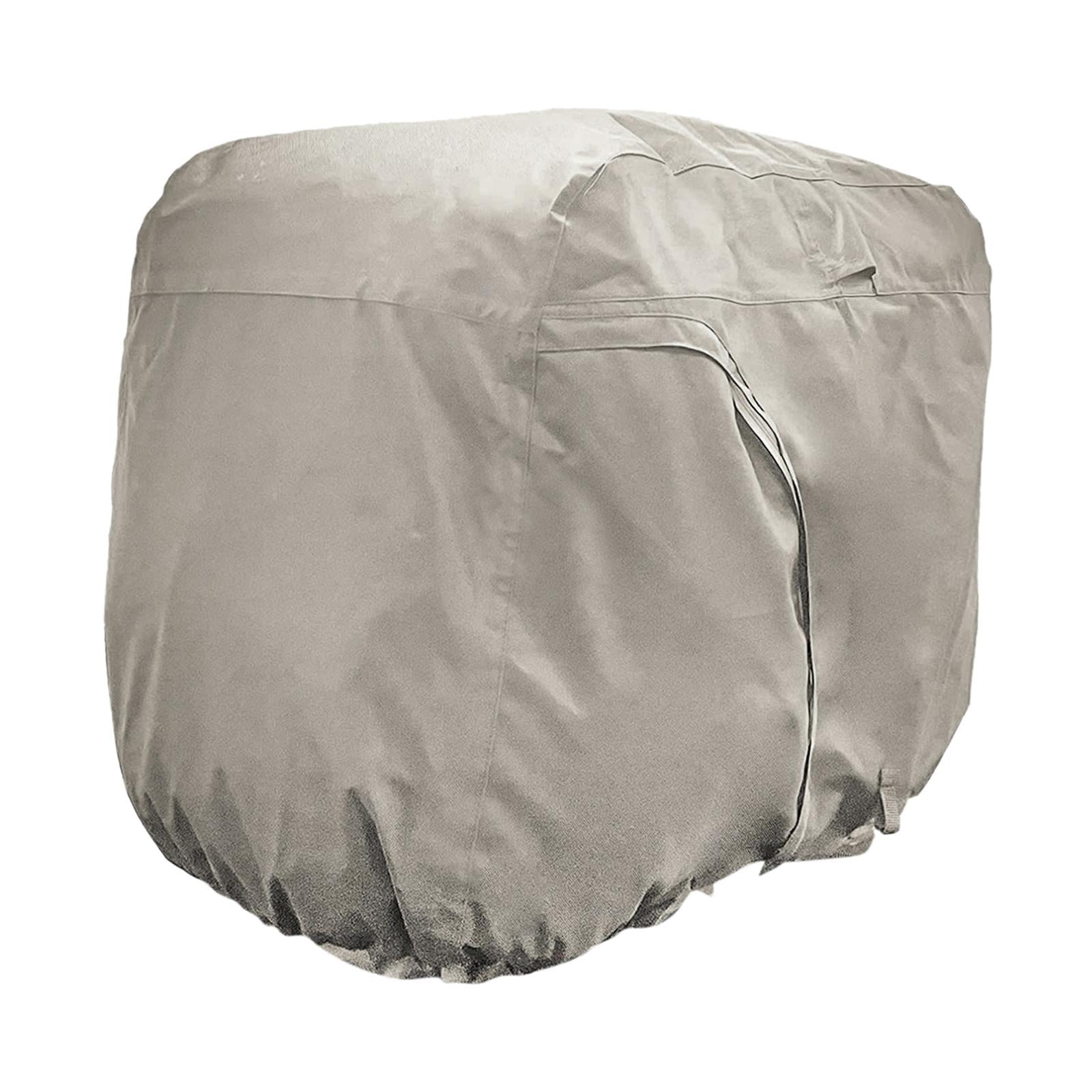 Click here for Xuanheng 2-Passenger Golf Cart Cover Water Zipper... prices