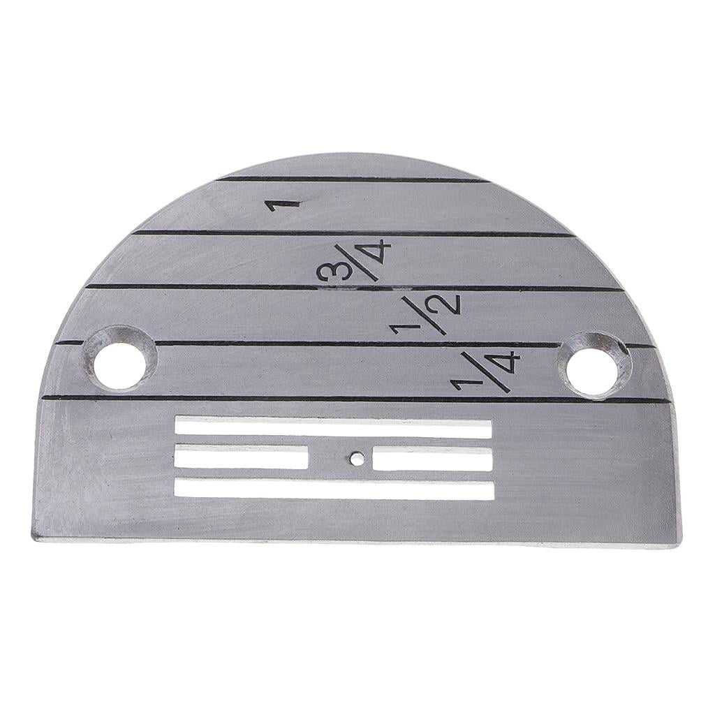 Click here for Jifeng Needle Throat Plate For Industrail Single N... prices