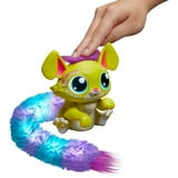 Lil' Gleemerz Sungleem Furry Friend, Light up Interactive Talking Toy ...