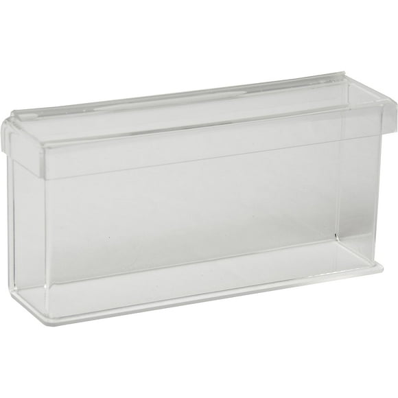 Outdoor Brochure Boxes