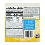 Great Value Mango Fruit Bars, 15 fl oz, 6 Frozen Bars, Made with Real ...