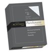 Southworth Office Printing Parchment Paper, 24 lb., for Certificates, 8 ...
