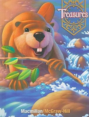 Pre-Owned Treasures, A Reading/Language Arts Program, Grade 1, Book 5 ...