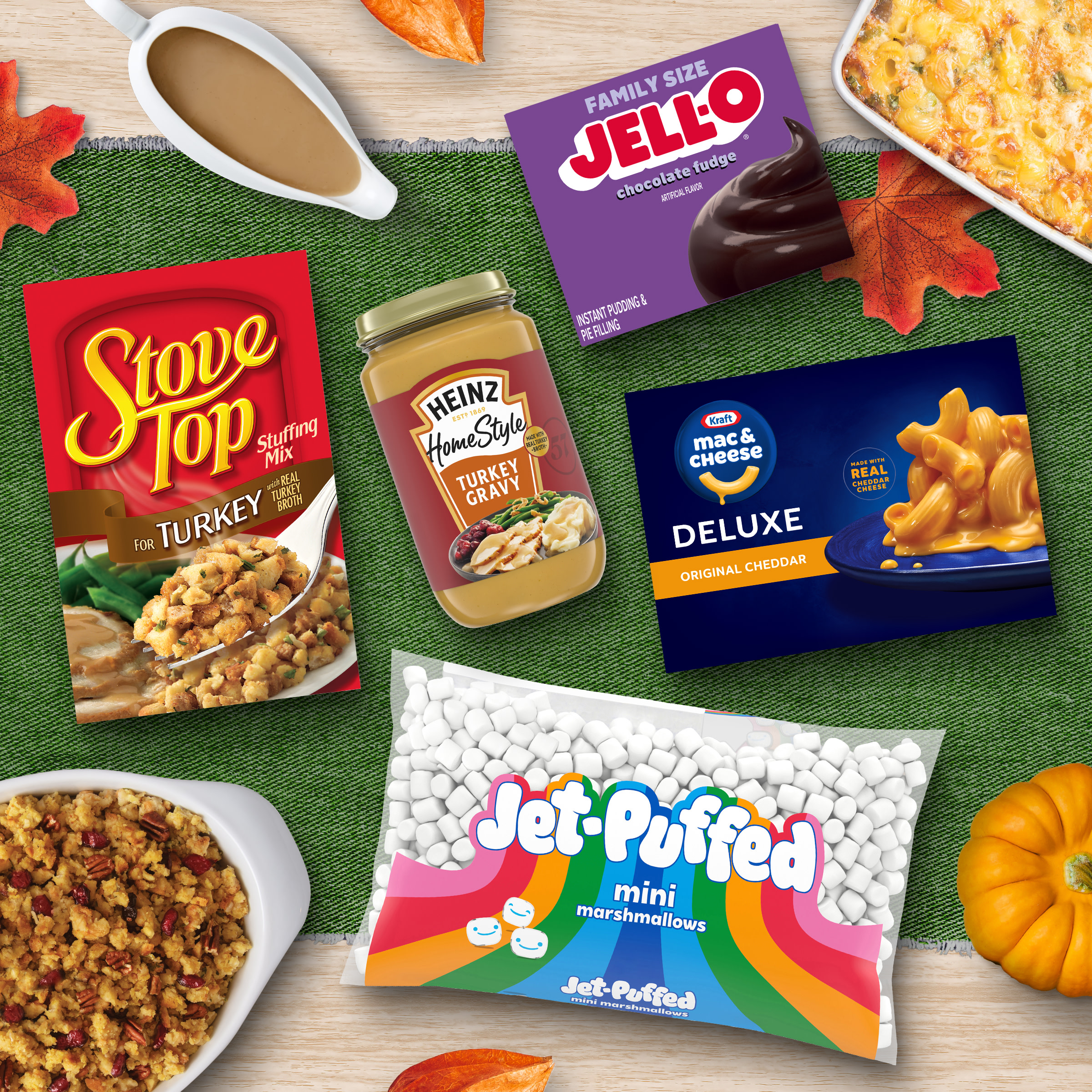 Stove Top Turkey Stuffing Mix Side Dish, 6 oz Box Best Deals and Price ...