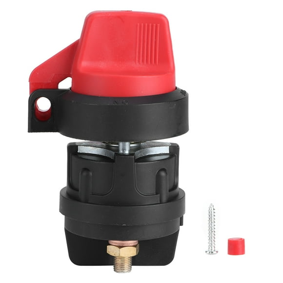 Battery Switches | Walmart Canada
