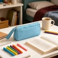 Organizer Case, Cable Organizer Bag Waterproof Accessories Case Travel ...