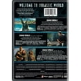 Universal Studios: Jurassic World Trilogy (Jurassic World/Fallen ...