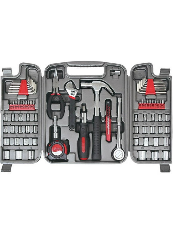 Apollo Precision Tools Hand Tool Sets in Hand Tools - Walmart.com