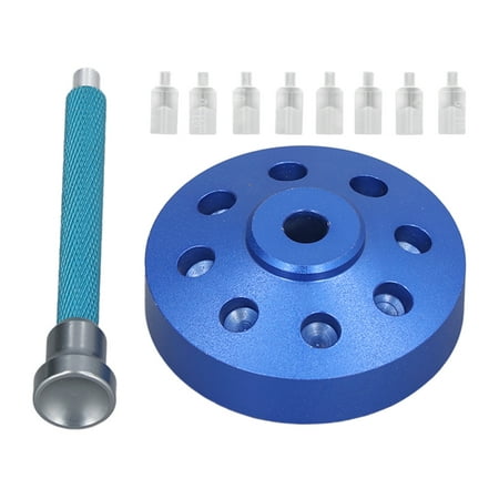 Watch Hand Setting Presser,Watch Hand Setting Tool Watch Hands Fitting ...