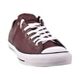 Converse Chuck Taylor All Star Leather Ox Sneaker - Walmart.com