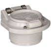 Hayward AquaRay Flapper Disc Vacuum Pool Cleaner - Above Ground ...