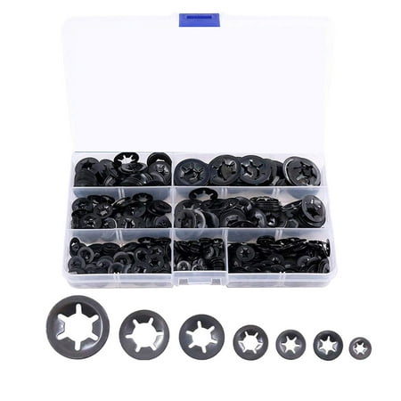 mmirethe Metal Easy-to Retainer For Quick And Damage-free Fixation For ...