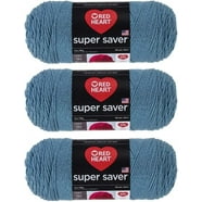 Red Heart Team Spirit Yarn, Available in Multiple Colors - Walmart.com