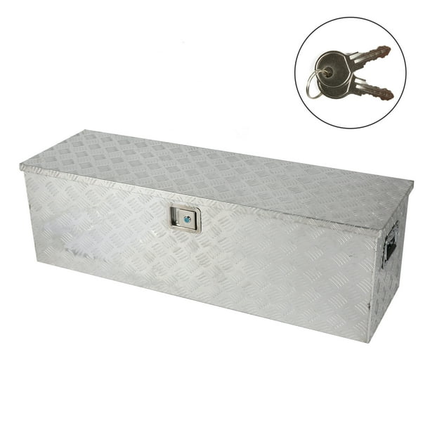 30 Inch Plastic Tool Box