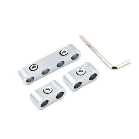 Spark Plug Wire Separator Kit, Wire Separator Engine Wire Separator ...