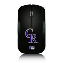 Athletics Team Logo Wireless Mouse - Walmart.com
