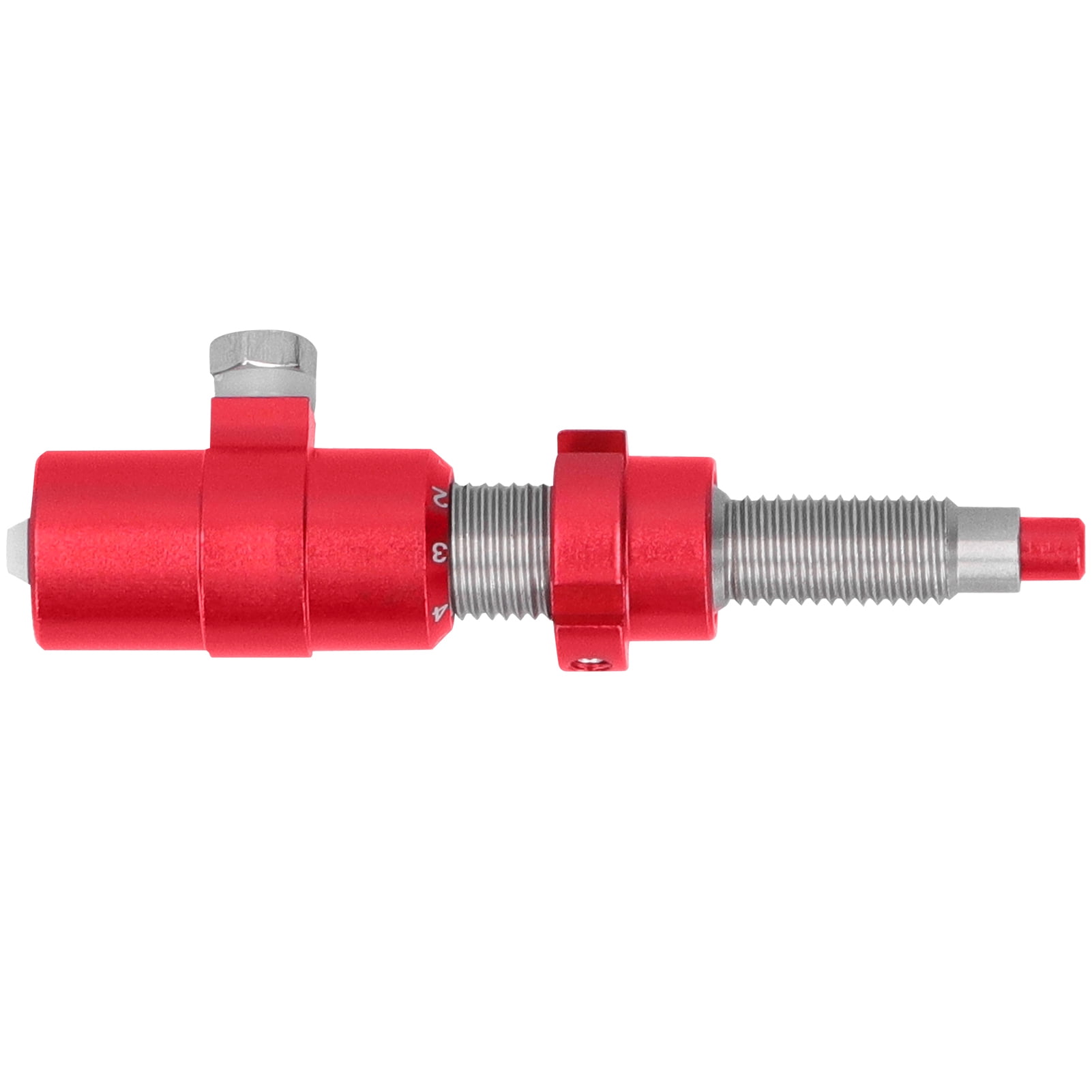 Recurve Bow Side Cushion Plunger, Practical Archery Plunger Easy For ...