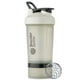BlenderBottle ProStak 22 Oz Gray Shaker Cup with Flip-Top Lid - Walmart.com