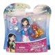 Disney Princess Little Kingdom Mulan's Tea Party - Walmart.com