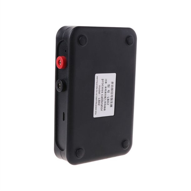 LB02 Calibrator Tester Resistance Current Voltmeter 4-20 Gen | Walmart ...