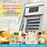 Kolice Commercial Automatic Bakery Dough Proofer, Bread/Dough Baking ...