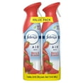 Febreze Air Freshener Spray, Odor-Fighting Room Spray, Berry & Bramble ...