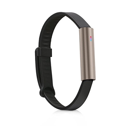 kwmobile Bandas para Reloj Compatibles con Misfit Ray - Correas Juego ...