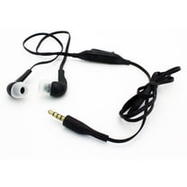 Headphones Wired Earphones for Samsung Galaxy A15 5G - Handsfree Mic 3 ...