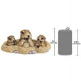 Design Toscano Burrowing Buddies Garden Gophers Statue - Walmart.com